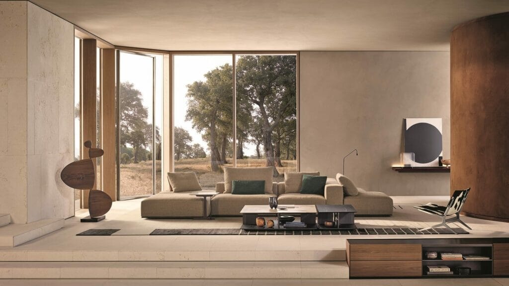 Poliform Kollektion 2020 — M-Studio Reiter Altenmarkt