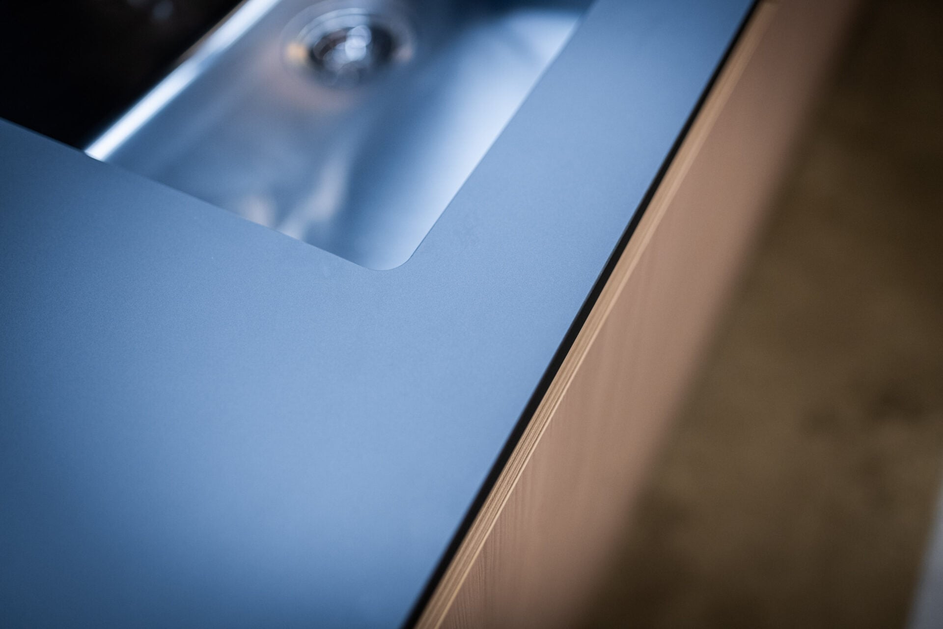 Poliform Küche Alea — M-Studio Reiter Altenmarkt